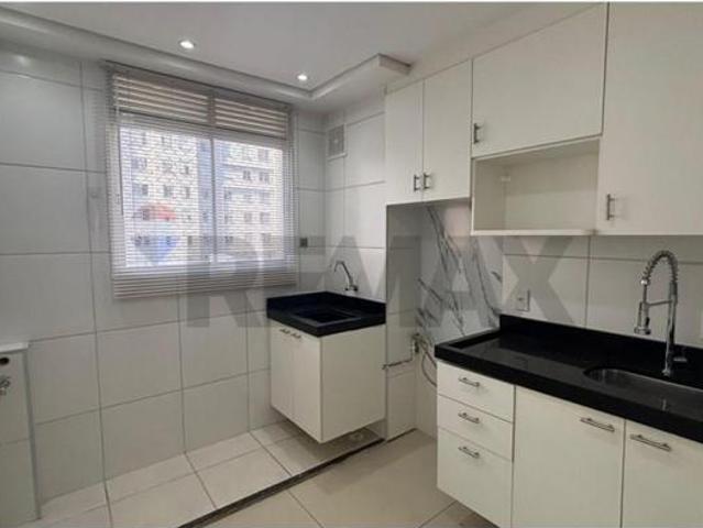 Apartamento 39M² com 2 dormitórios no condomínio Blue Lyne Pirituba em frente a estação CPTM