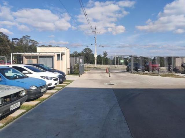 Apartamento 39m² Campo de Santana R$ 170.000,00 2 quartos, com vaga