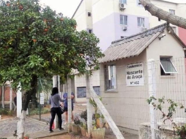 Apartamento 39m² a venda por R$179.900,00 2 dois dormitórios Estância Velha Canoas/RS