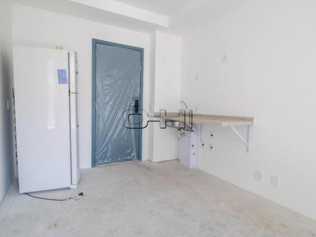 Apartamento 39m², Pinheiros SP | Venda