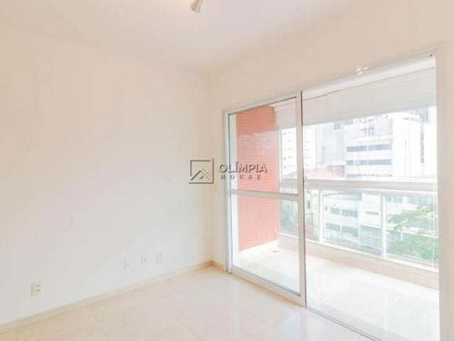 Apartamento 39m², Pinheiros SP | Venda