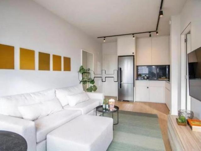Apartamento 39m², Pinheiros SP | Venda