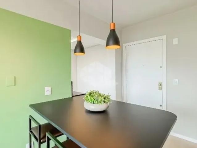 Apartamento 39M² para Alugar