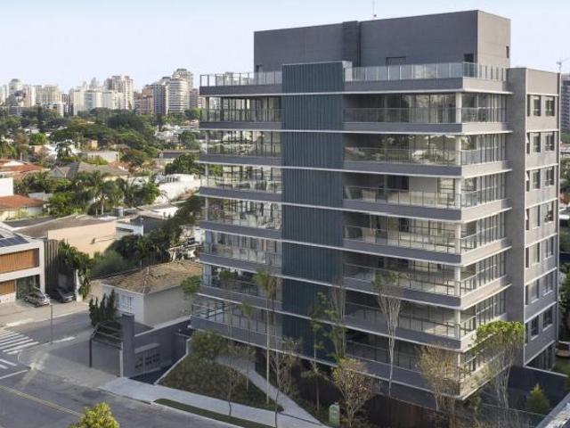 APARTAMENTO 3 A 4 SUÍTES, 3 A 4 VAGAS NO JARDIM PAULISTA VIVENCIE O MÁXIMO DO ALTO PADRÃO