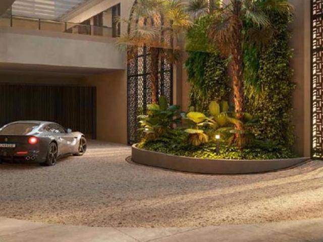 APARTAMENTO 3 A 5 DORMITÓRIOS, 3 A 5 VAGAS NO IBIRAPUERA