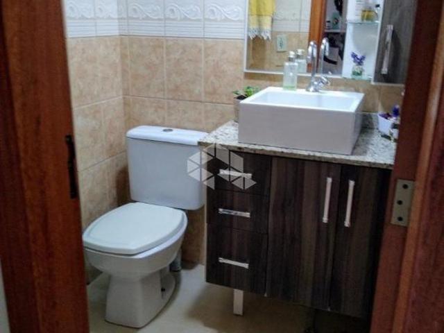 Apartamento 3 à venda 3 quartos Partenon Porto Alegre RS