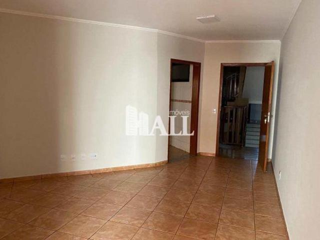 Apartamento, 3 Américas, Jardim Urano, Rio Preto