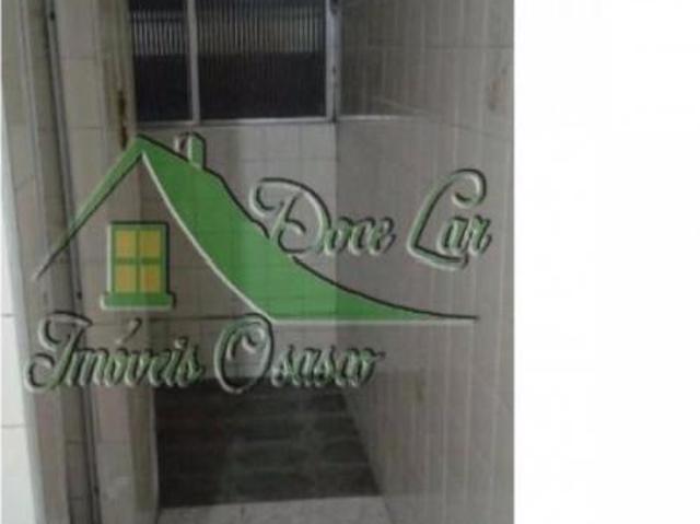 APARTAMENTO 3º ANDAR COHAB II BEM LOCALISADO