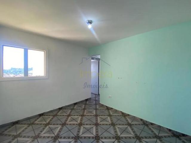 Apartamento 3° andar com 2 dormitórios para vender, 50 m² Ed Nova Michigan Jd Nova Michigan São