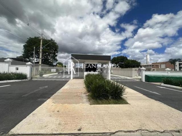 Apartamento 3º Andar condomínio clube para venda, Ouro Verde, Campo Largo