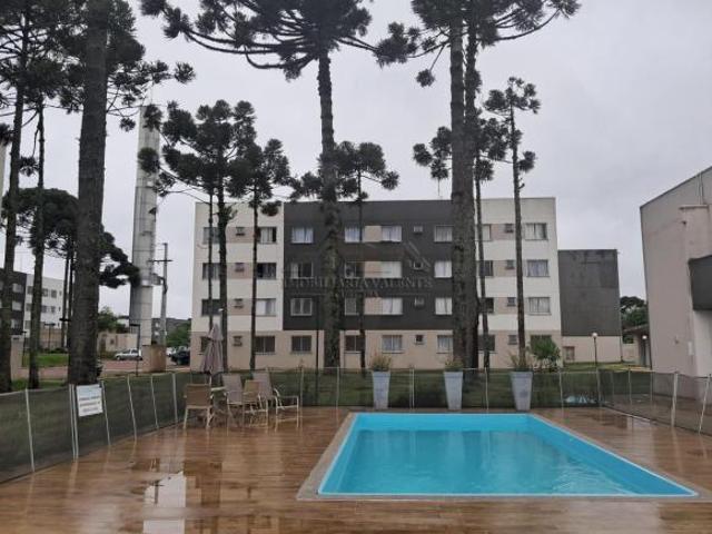 Apartamento 3 andar de 2 dormitórios, Residencial