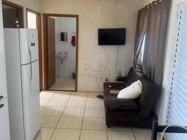 Apartamento 3 andar 2 Quartos – 51m² | Proxímo Ho