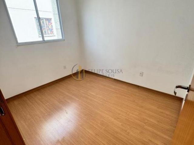 APARTAMENTO 3 ANDAR 2 QUARTOS E 2 VAGAS