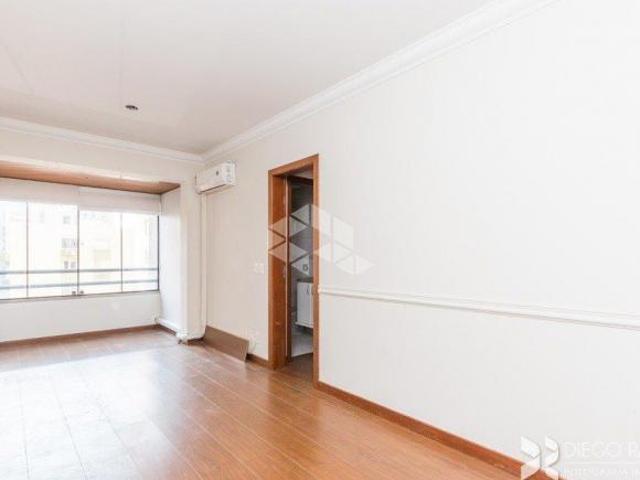 Apartamento 3 Apartamento de 3 quartos, 1suíte, 1 vaga, Boa Vista Porto Alegre RS
