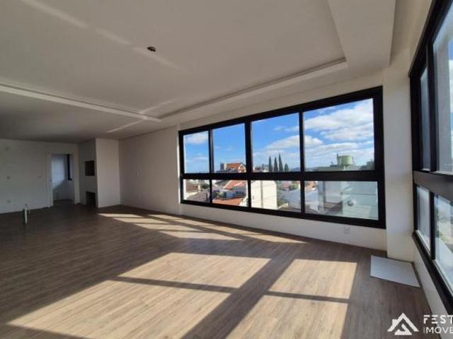 APARTAMENTO 3 Centro Veranópolis RS
