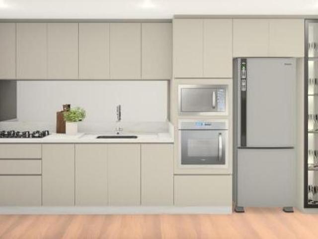 APARTAMENTO 3 Centro Veranópolis RS