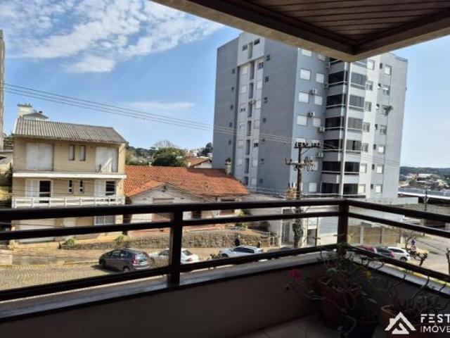 APARTAMENTO 3 Centro Veranópolis RS