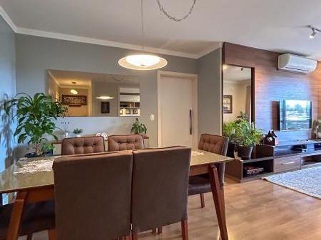 APARTAMENTO 3 Centro Veranópolis RS