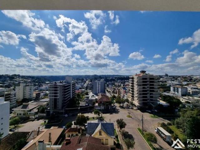 APARTAMENTO 3 Centro Veranópolis RS