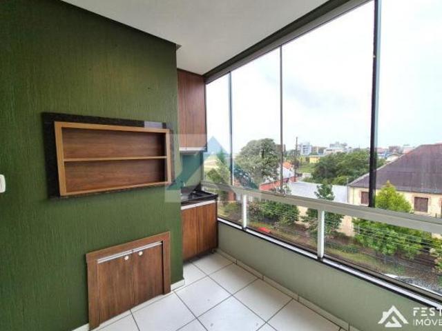 APARTAMENTO 3 Centro Vila Flores RS