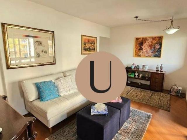 Apartamento! 3 dts, 2 suítes, 2 vagas, lazer! Morumbi!
