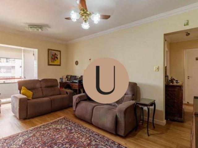 Apartamento 3 dts, 2 vagas! Morumbi!