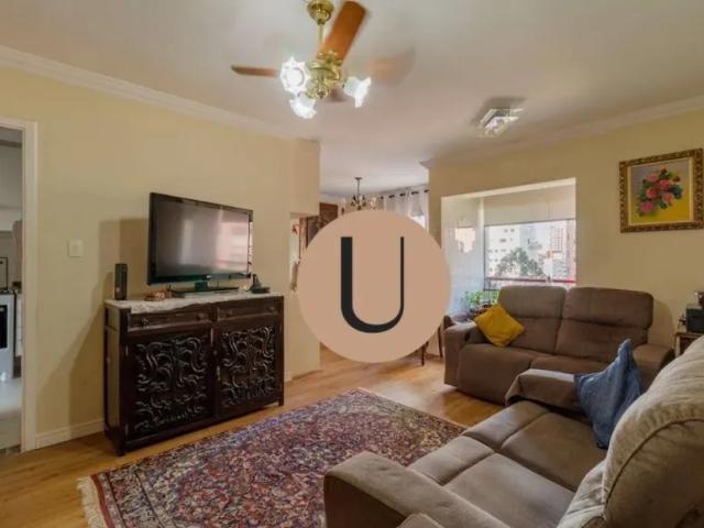 Apartamento 3 dts, 2 vagas! Morumbi!