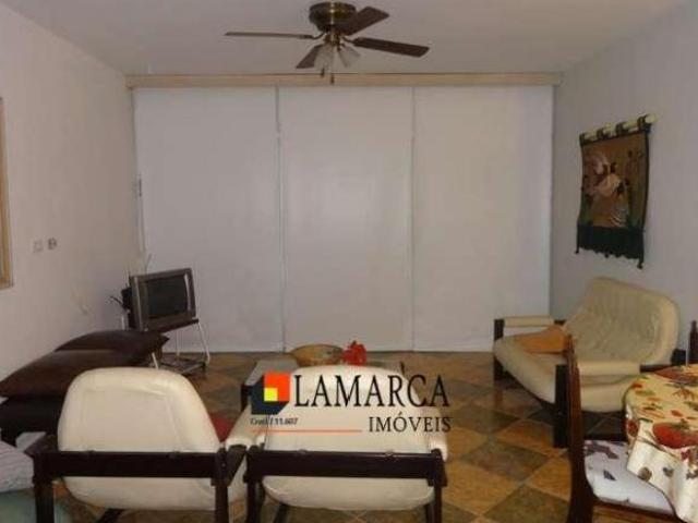 Apartamento 3 dts a venda em Guarujá