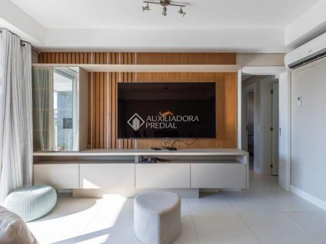 Apartamento 3 D, 1 suíte, 2 vagas condomínio Residencial Rossi Atlântida