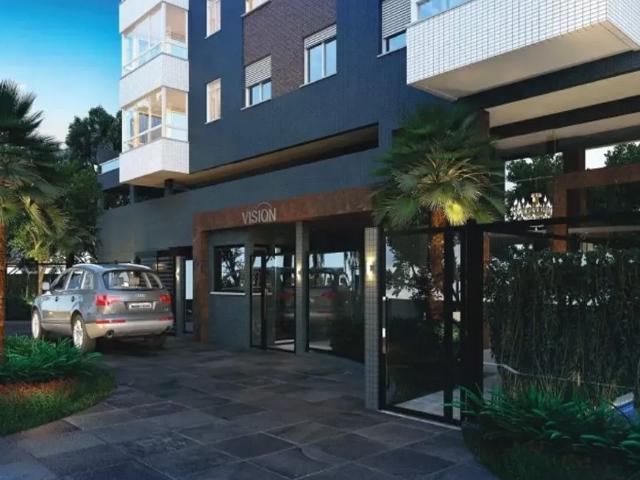 APARTAMENTO 3 D 1 suíte vaga dupla / 102,90 m² STA. Tereza