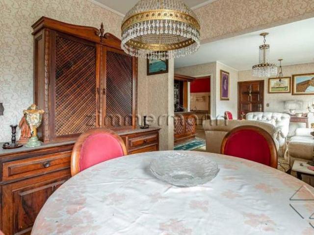 APARTAMENTO 3 DOMITÓRIOS 1SUÍTE EM PINHEIROS