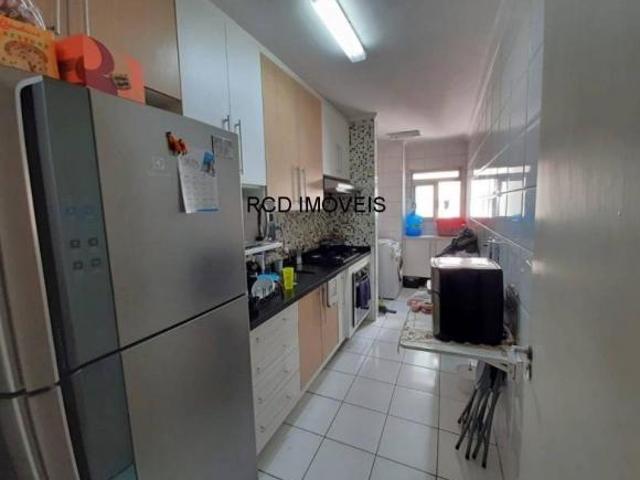 Apartamento 3 domitórios à Venda em São Paulo Vila Sônia