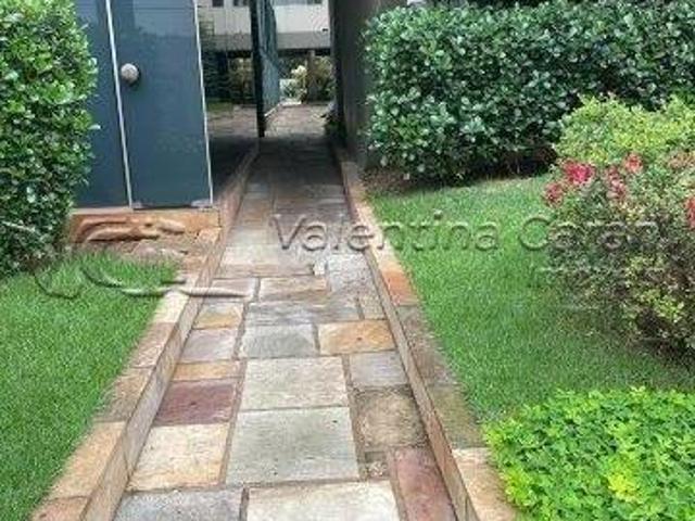 APARTAMENTO 3 DOMITÓRIOS HIGIENÓPOLIS