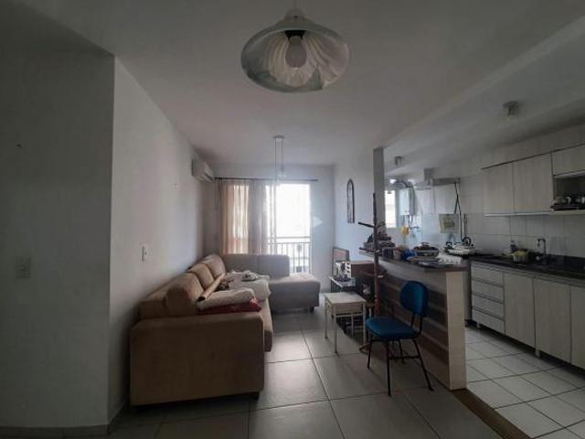 Apartamento 3 domt com Suite e Vaga Escrituada Tristeza