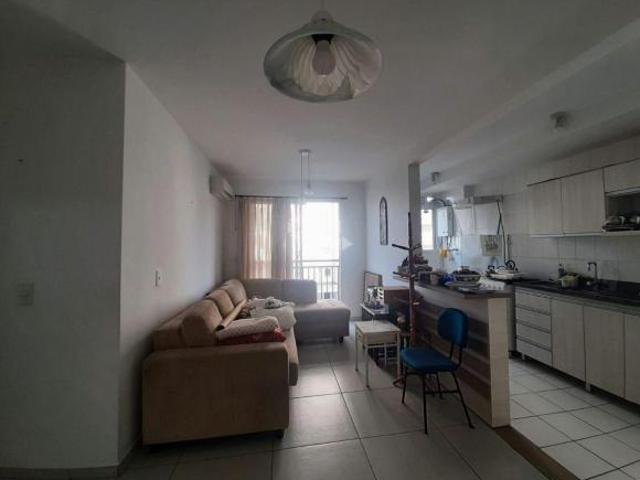 Apartamento 3 domt com Suite e Vaga Escrituada Tristeza