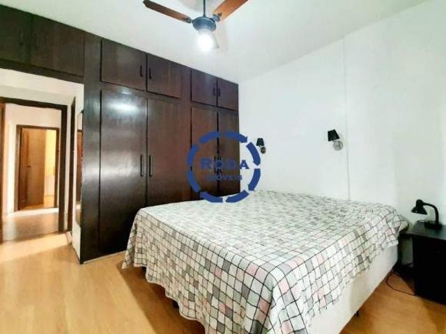 Apartamento 3 dorm/1 suíte / 168m2 / no Gonzaga