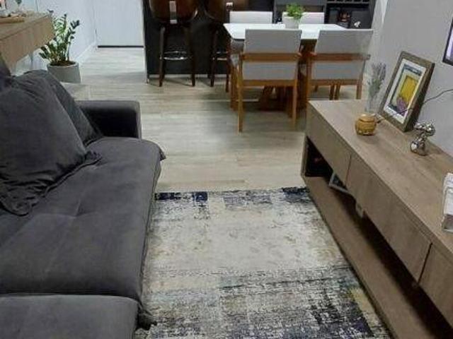 APARTAMENTO 3 DORMT REFORMADO A VENDA JD CONSORCIO