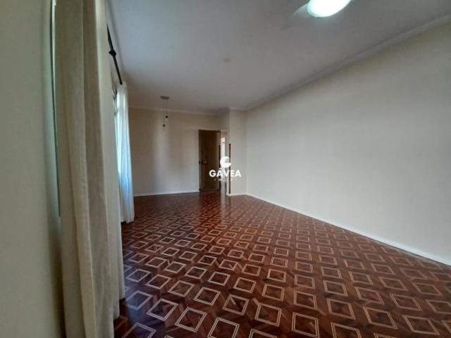 Apartamento 3 dormtitórios no Bairro do Embaré Santos