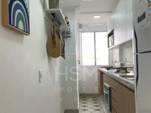 Apartamento 3 dormts 1vaga