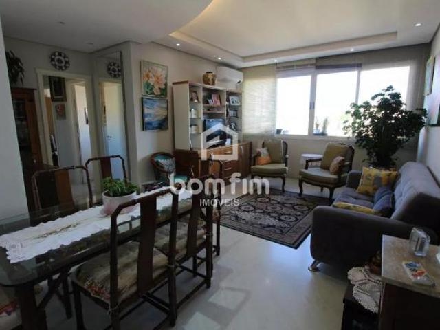 Apartamento 3 dorm. 01 suíte, para venda, Jardim Botânico, Porto Alegre/RS AP2579
