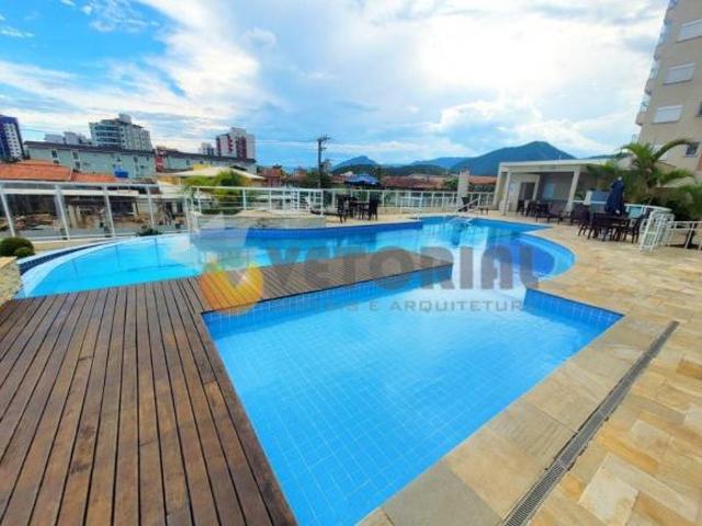 Apartamento 3 dorm., 100 m² R$ 1.200.000 Martim de Sá Caraguatatuba/SP
