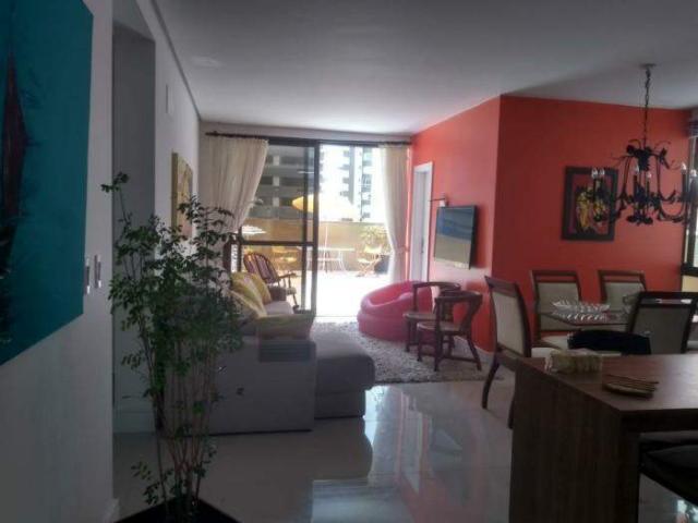 Apartamento 3 Dorm