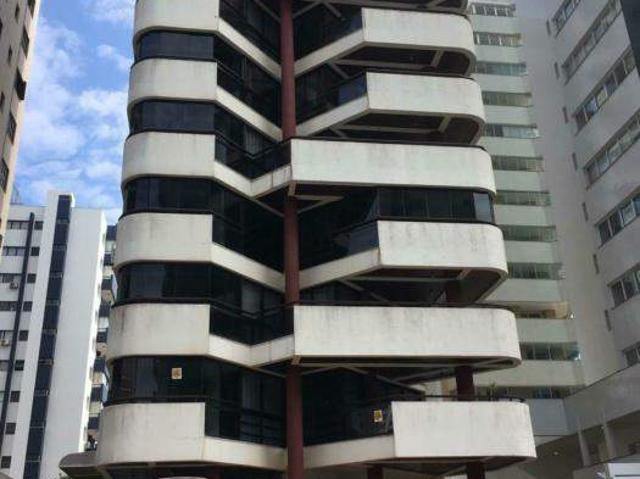 Apartamento 3 Dorm