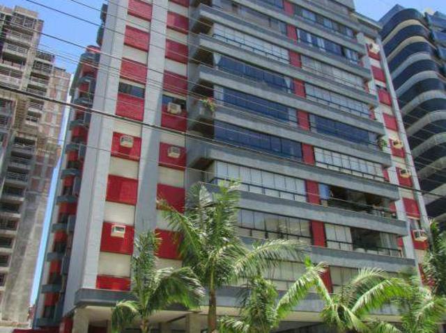 Apartamento 3 Dorm