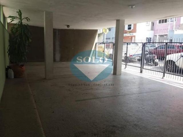Apartamento 3 dorm 180m2 de area 1 vaga Centro de Jundiaí $ 390.000,00