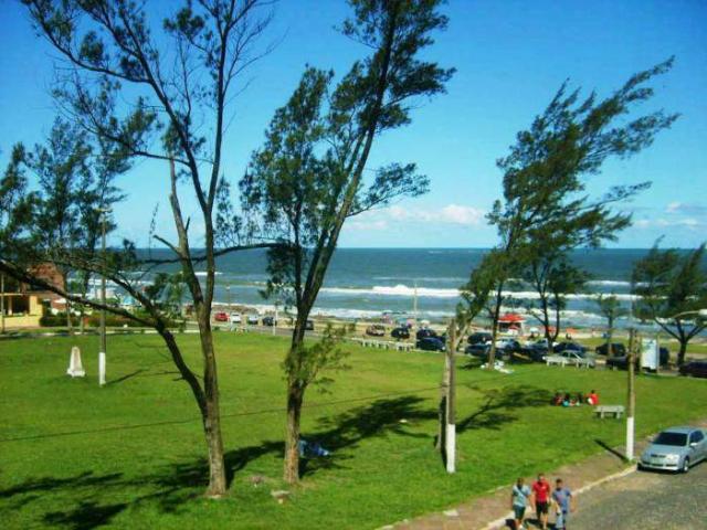 Apartamento 3 Dorm
