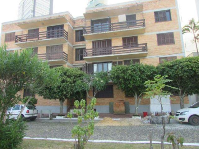 Apartamento 3 Dorm