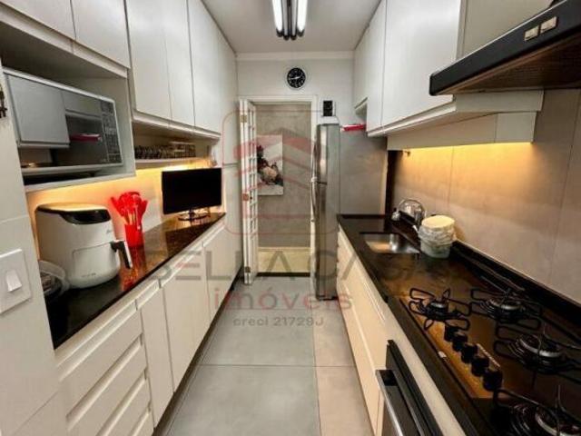 Apartamento 3 dorm. 190 m² Vila Formosa 3 vagas