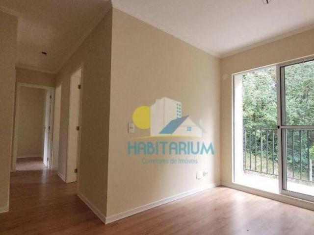 Apartamento 3 Dorm, 1 vaga Campo Comprido