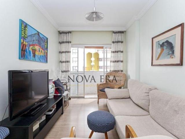Apartamento 3 dorm, 1 vaga, 87 m² privativos no Cristo Rei